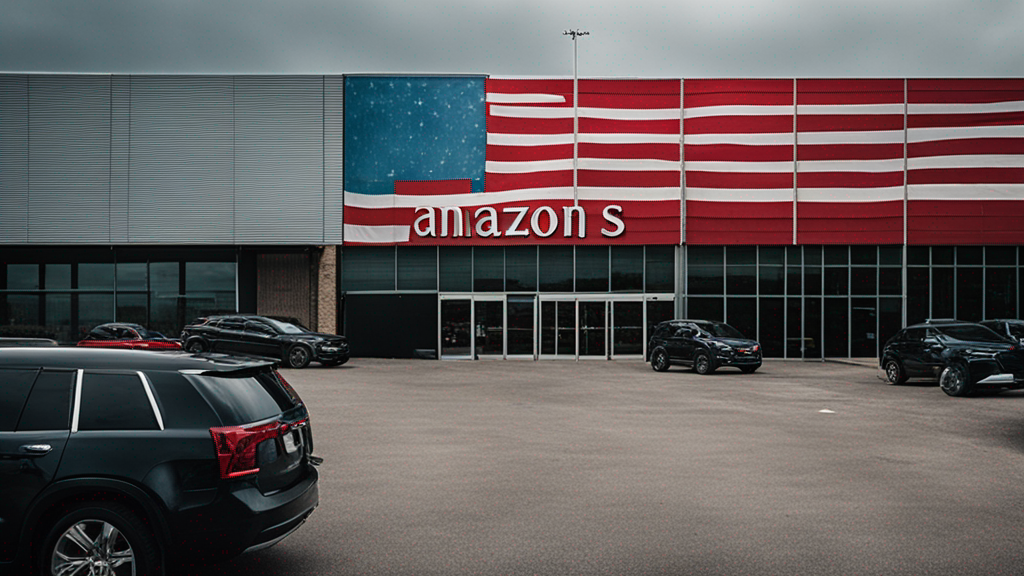 Amazon's 16,000 Cuts: The Largest Single Layoff of 2026 | LayoffWatcher